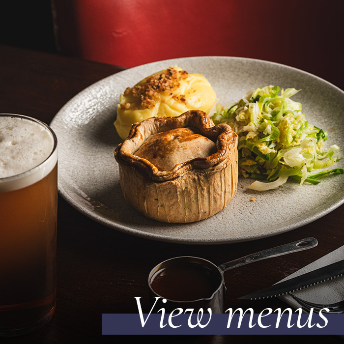 The Engineer Pub & Restaurant in London, Greater London