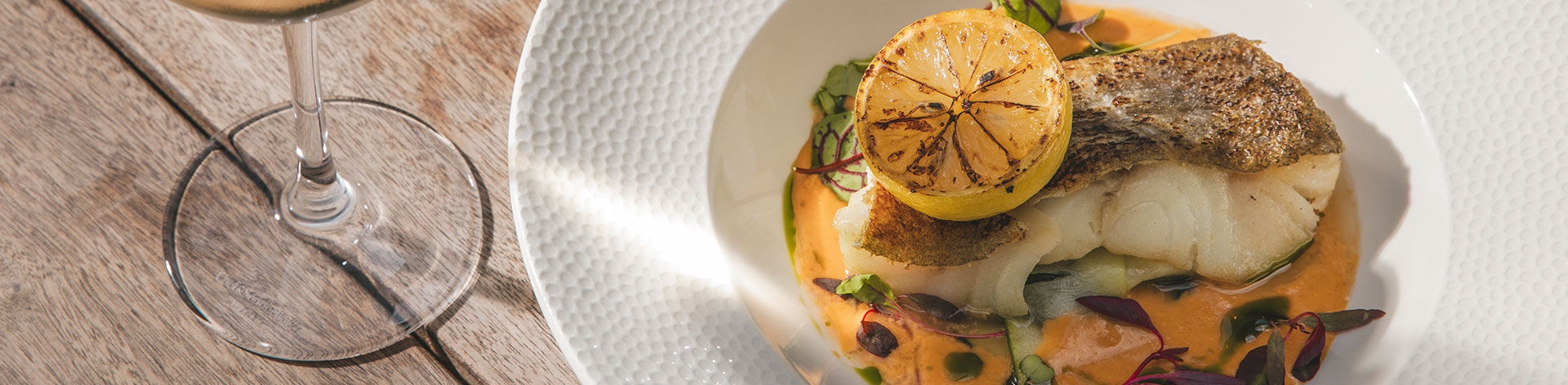 Pub Food Menus in London at The Engineer