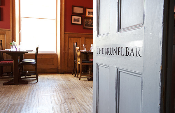 Event Booking for Groups at The Engineer London