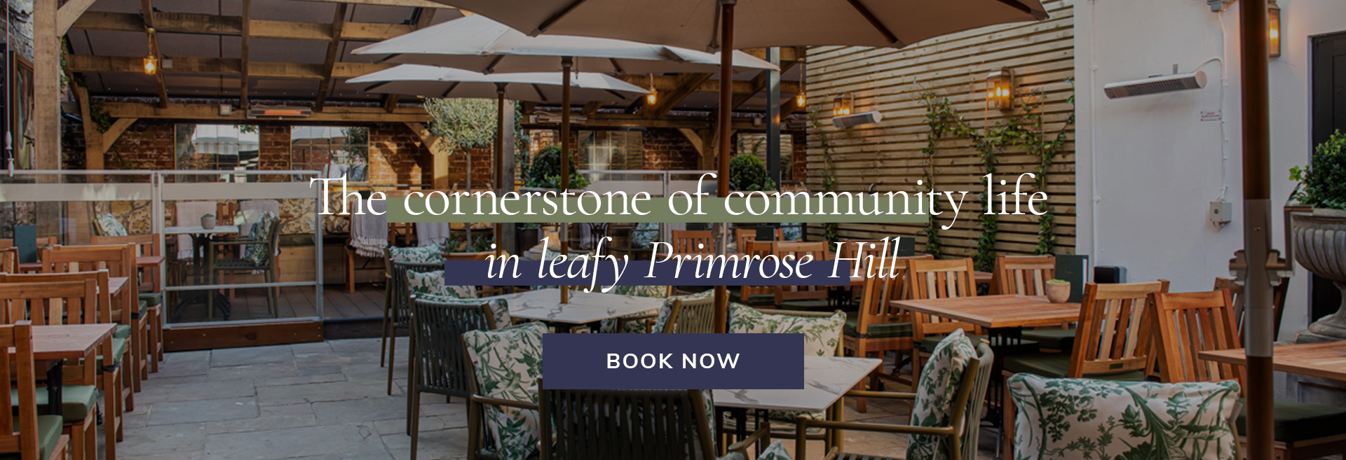 The Engineer Pub & Restaurant in London, Greater London