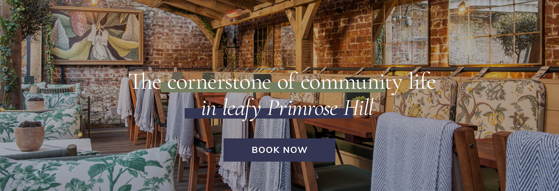 The Engineer Pub & Restaurant in London, Greater London